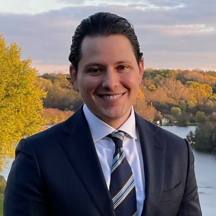 Our Team | GivingData